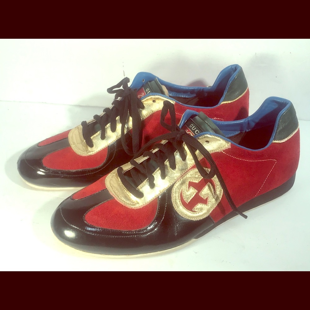 Rare Gucci 2008 Limited Edition - Gem